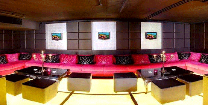 Mahiki Club Guestlist by London Night Guide 2 - London Night Guide