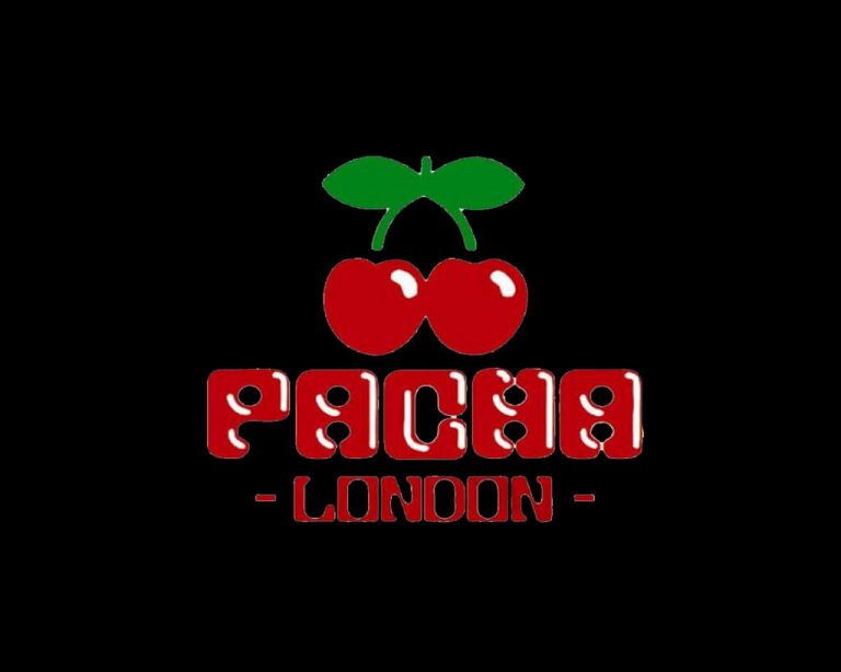 pacha-logo - London Night Guide