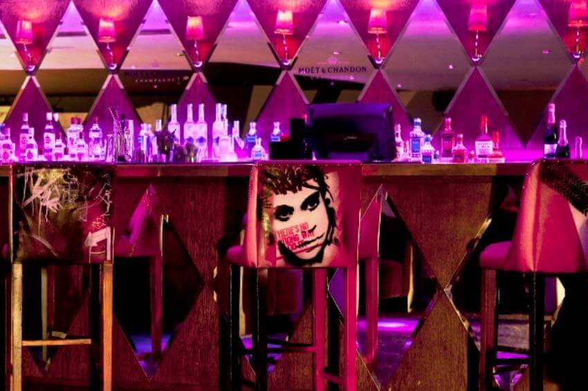 Rah Rah Room Guestlist - London Night Guide