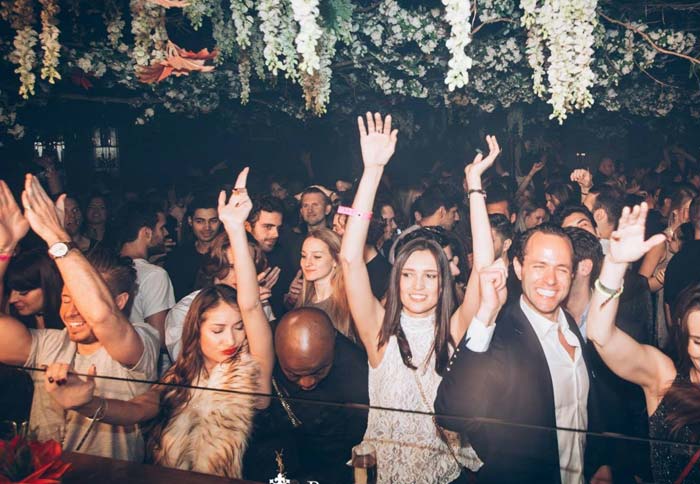 Cuckoo London Entry Price - London Night Guide