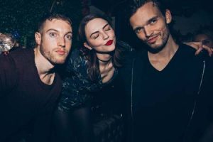 Cuckoo Club Guestlist - London Night Guide