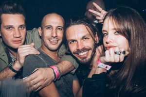 Cuckoo Club Guestlist - London Night Guide