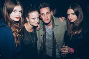Cuckoo Club Guestlist - London Night Guide