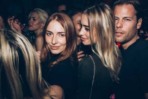 Cuckoo Club Guestlist - London Night Guide