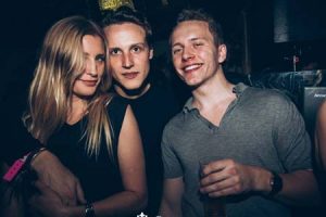 Cuckoo Club Guestlist - London Night Guide