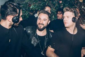 Cuckoo Club Guestlist - London Night Guide