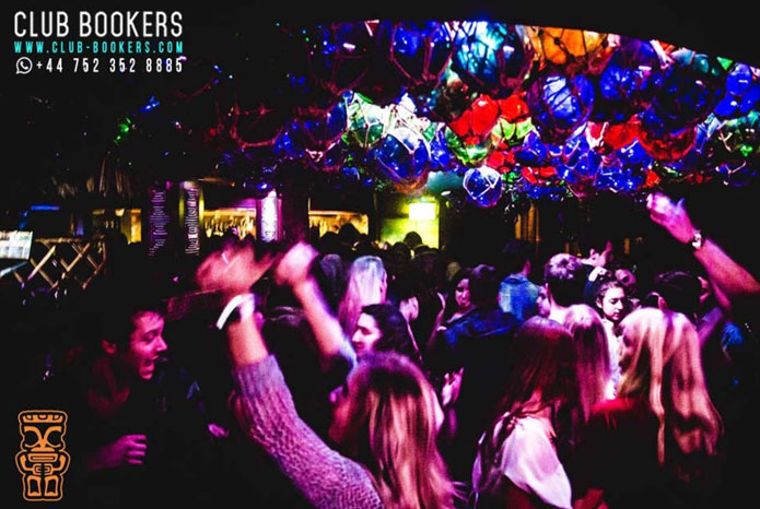 Mahiki London Entry Price - London Night Guide | London Night Guide