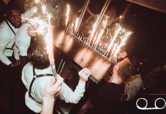 Tape London Entry Price - London Night Guide