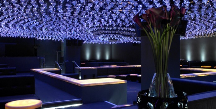 Jalouse Nightclub - Top Clubs in London - London Night Guide