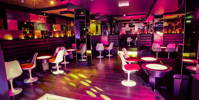 THE PIANO WORKS WEST END - London Night Guide