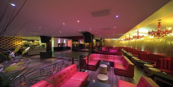 Studio Valbonne Guestlist - Top Clubs in London - London Night Guide